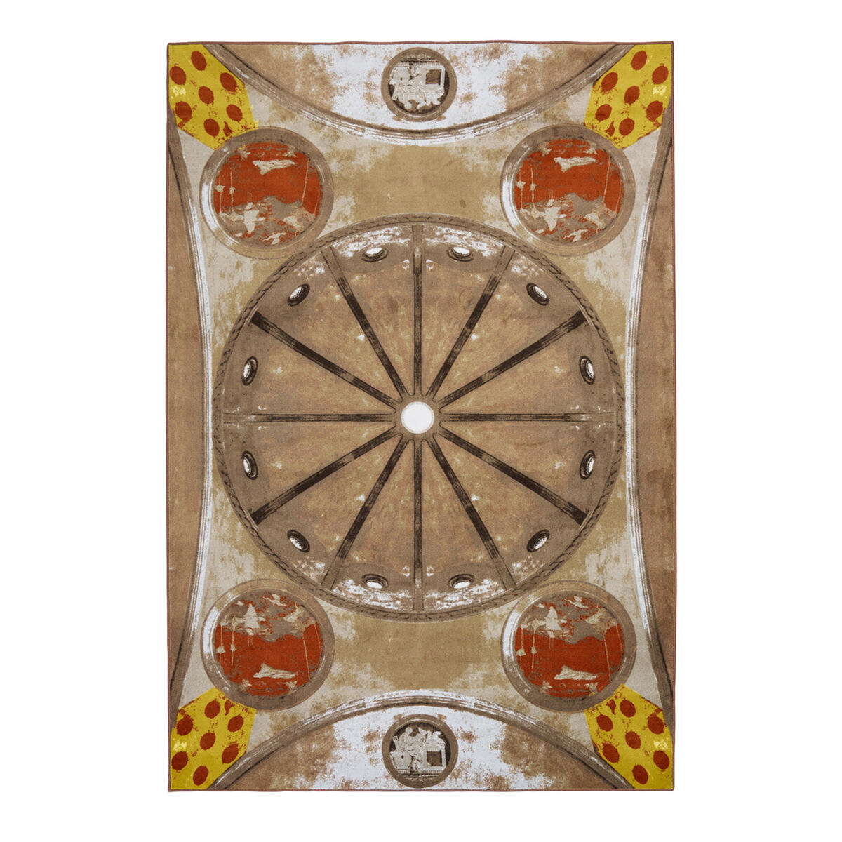 Old Sacresty | 200 - Firenze Carpet Collection Old Sacresty 200 ...
